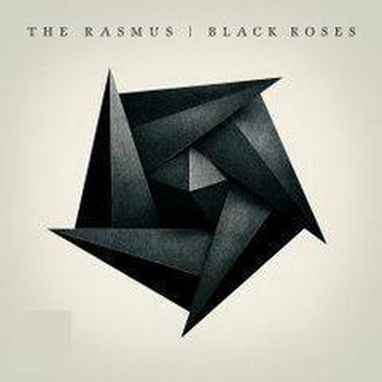 Black Roses -Deluxe-, The Rasmus | CD (album) | Muziek | bol
