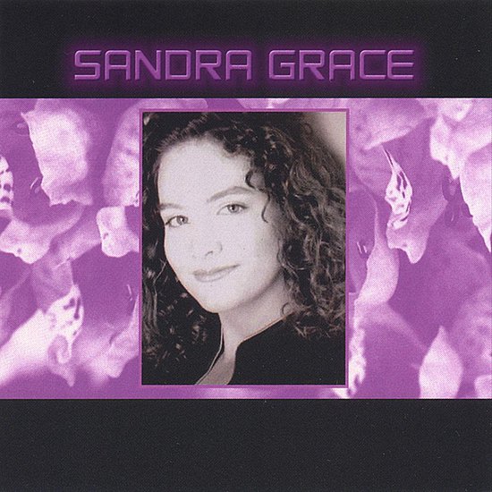 Sandra Grace | CD (album) | Muziek | bol