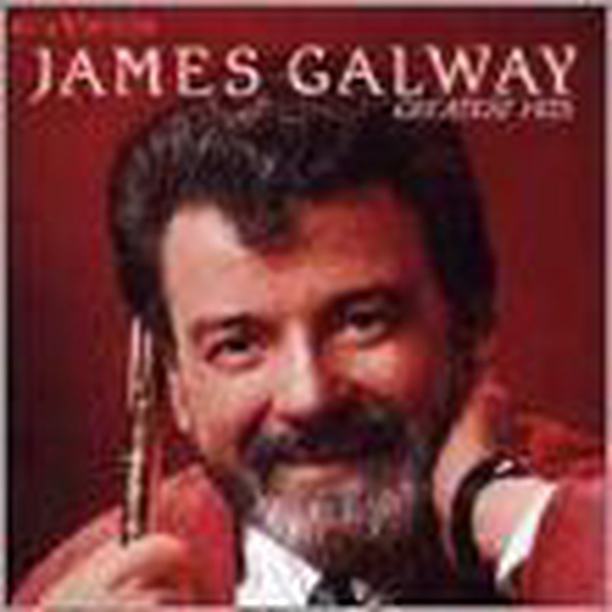 Greatest Hits, James Galway | CD (album) | Muziek | bol
