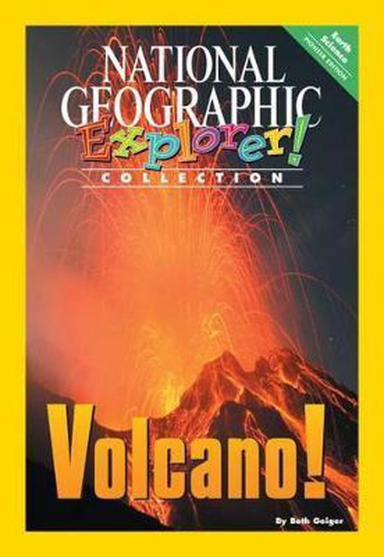 Explorer Books (Pioneer Science: Earth Science) | 9780792281801 ...