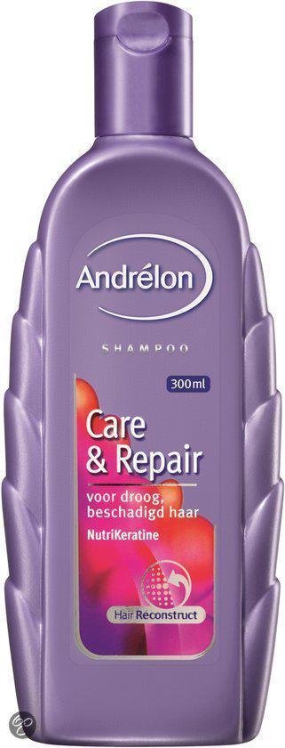 Andrélon Care & Repair | bol