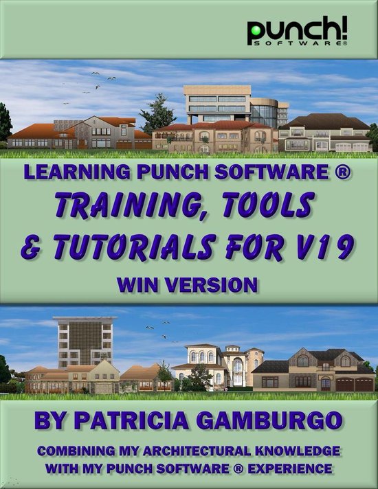 Punch Training Tools and Tutorials Version 19 - Windows (ebook ...