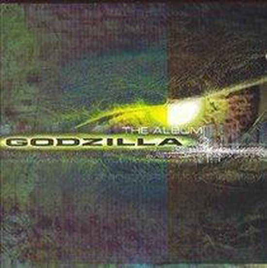 Godzilla: The Album, Original Soundtrack | Muziek | bol