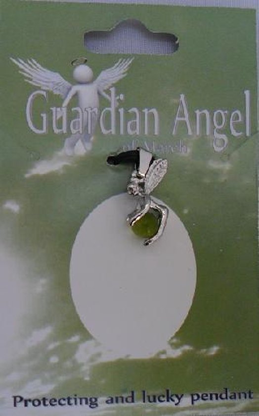 Guardian Angel March | bol
