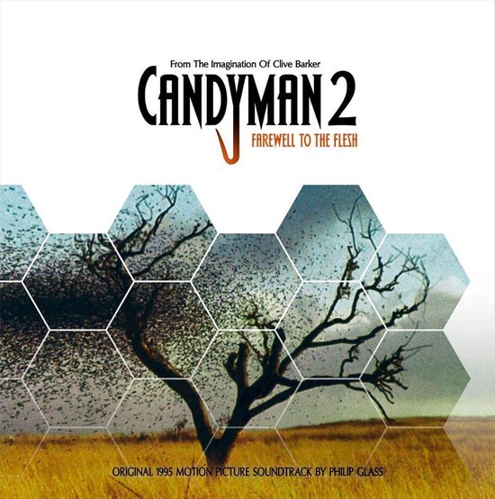 Candyman 2: Farewell to the Flesh [Original Motion Picture Soundtrack ...