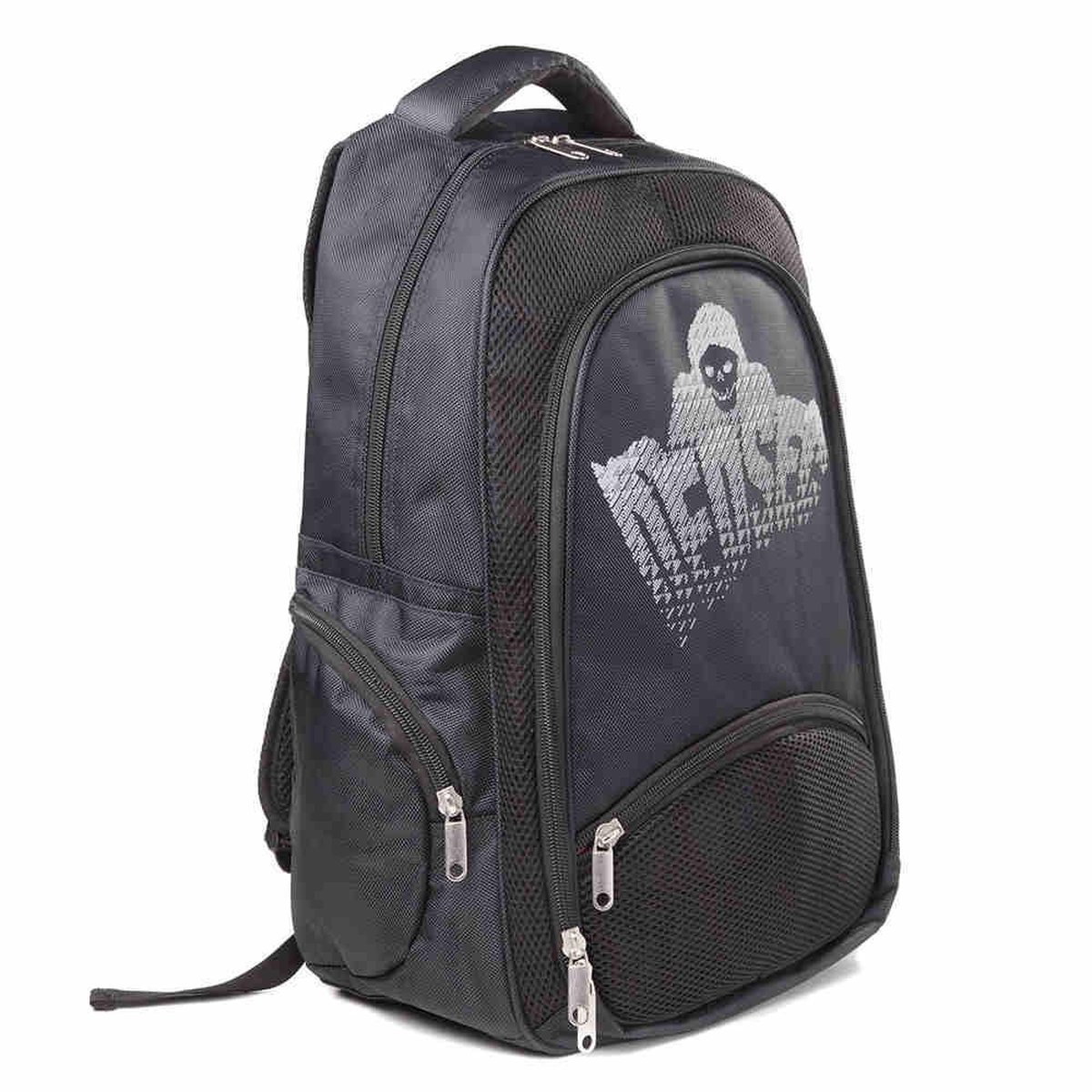 Watch Dogs 2 - Dedsec Rugzak | bol