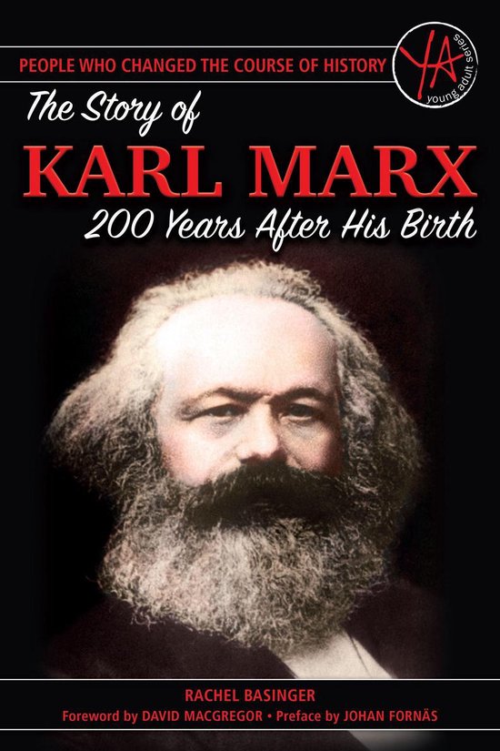 The Story of Karl Marx 200 Years After His Birth (ebook), Rachel ...