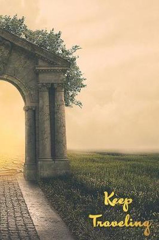 Keep Traveling, Zoe Swan | 9781070583693 | Boeken | bol.com