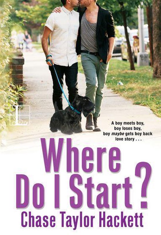 Why You? 1 - Where Do I Start? (ebook), Chase Taylor Hackett ...