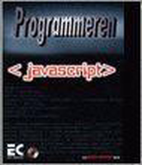 Programmeren javascript, Marcos Krei | 9789051673340 | Boeken | bol.com