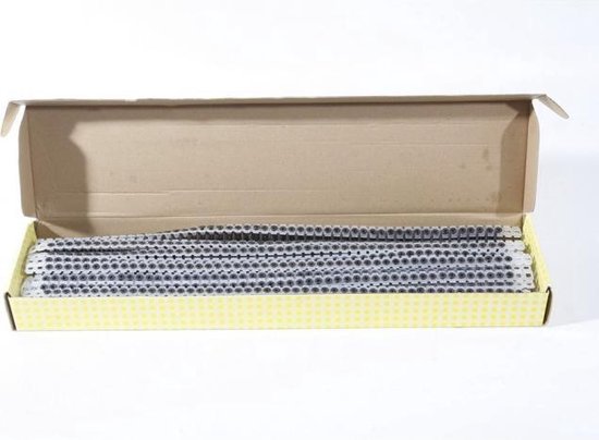 Gyproc Vijzen - 3.5X 35 Op Band 20 X 50 Stuks | bol