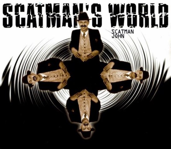Scatman's World, Scatman John | Muziek | bol.com