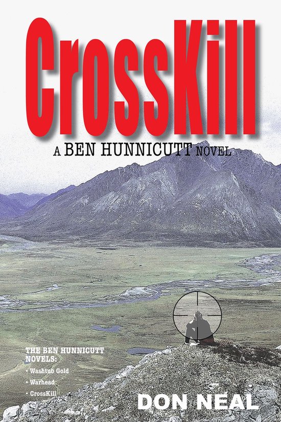 CrossKill (ebook), Don Neal | 9781506908069 | Boeken | bol.com