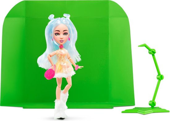 #SNAPSTAR Echo | bol