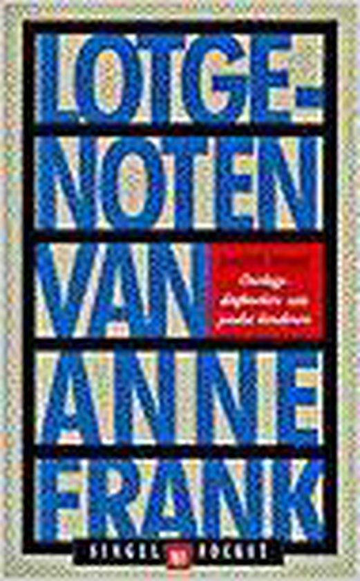 Lotgenoten Van Anne Frank, Jacob Boas | 9789041350299 | Boeken | bol.com