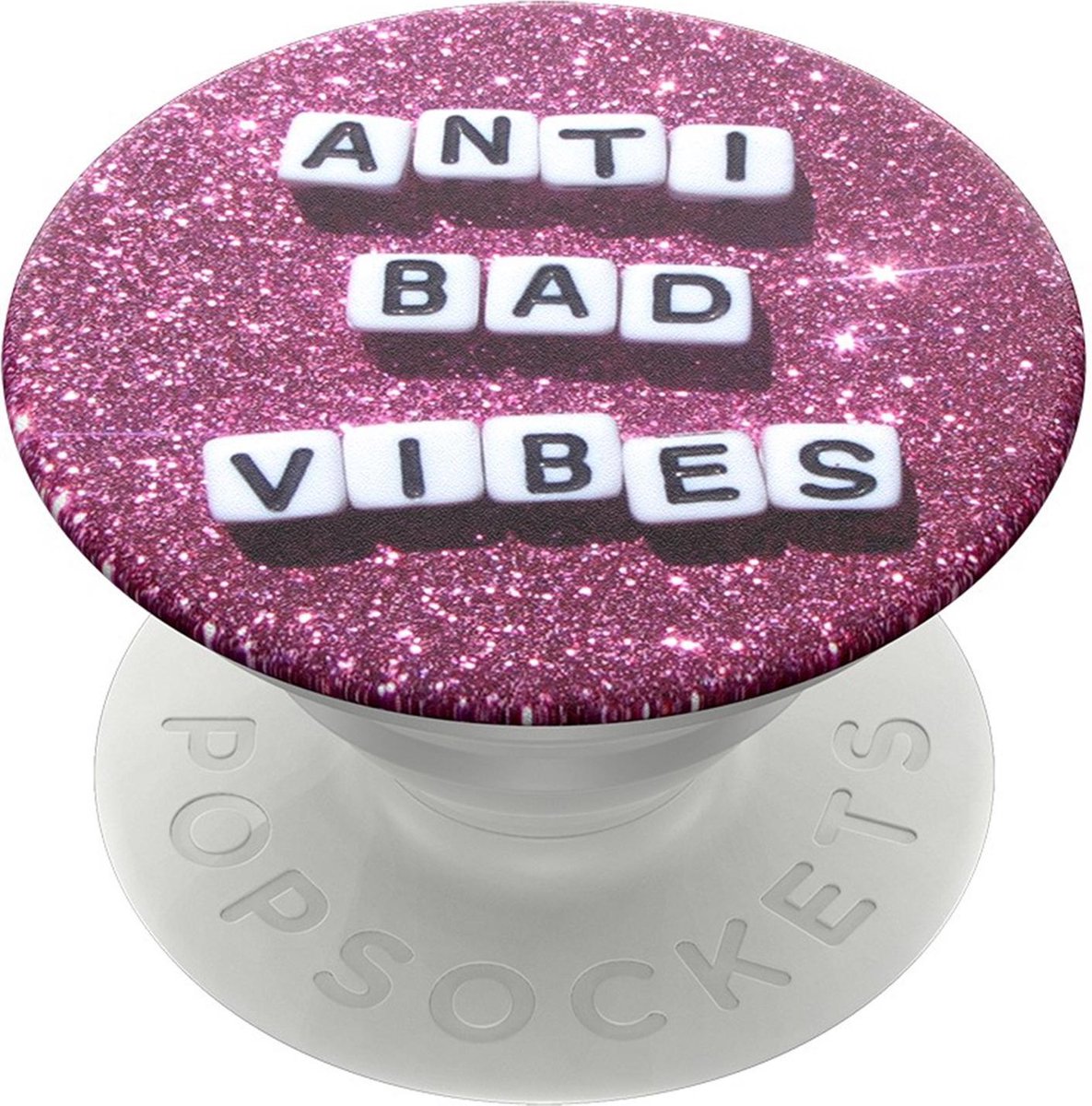 Anti Bad Vibes | bol.com