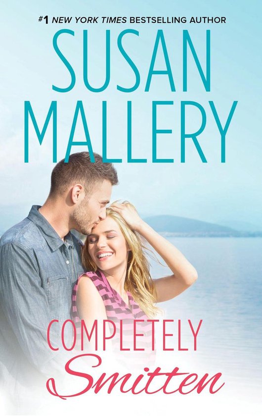COMPLETELY SMITTEN (ebook), Susan Mallery | 9781459291959 | Boeken ...
