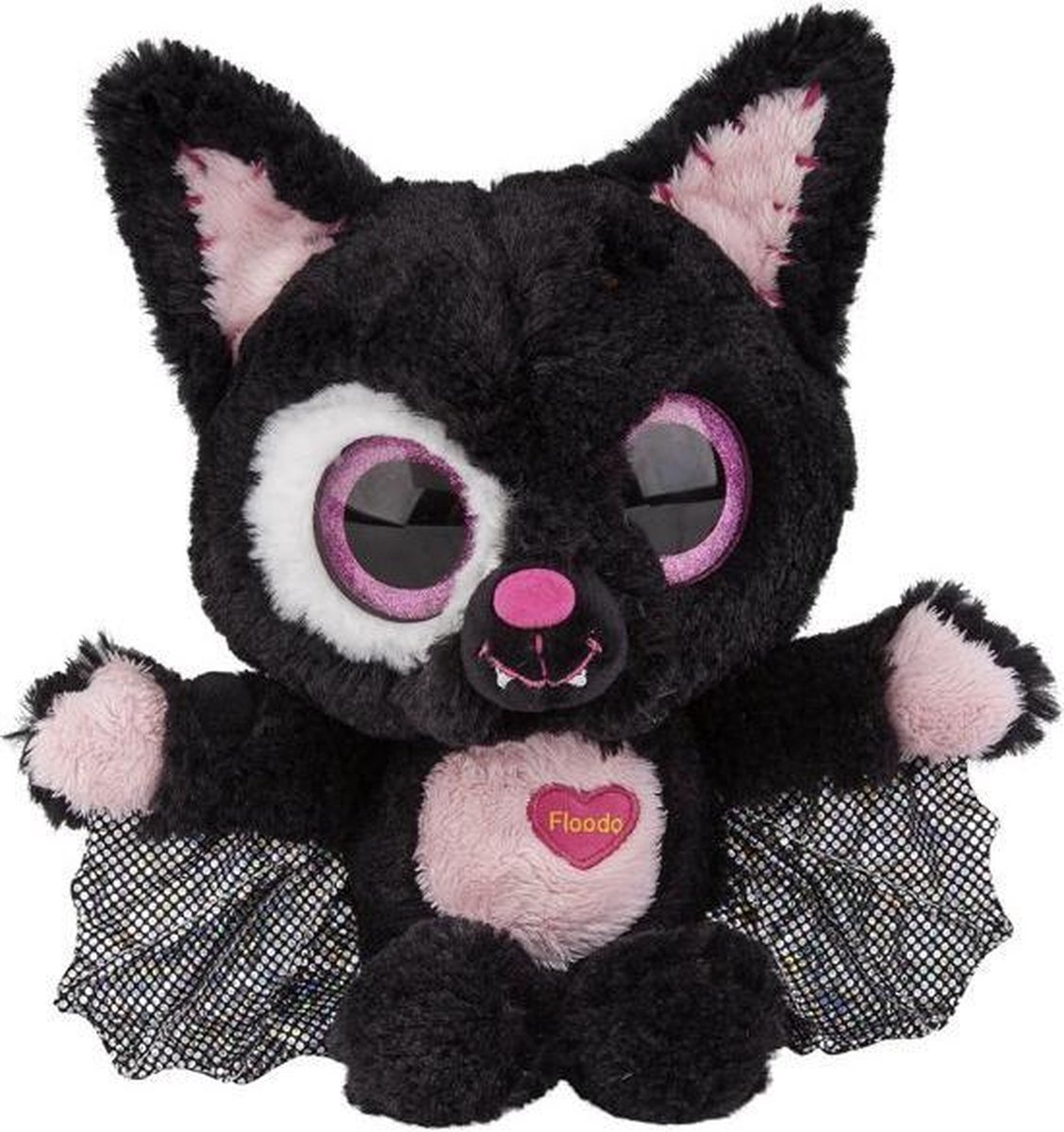 Minimoomis Floodo Knuffel 50cm | bol.com