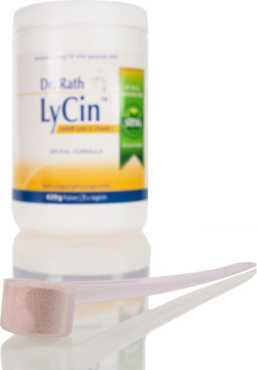 LyCin™ | bol.com