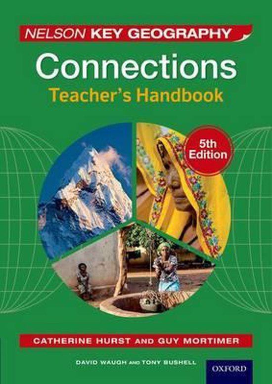 Key Geography Connections Teachers Handb | 9781408527337 | Waugh ...