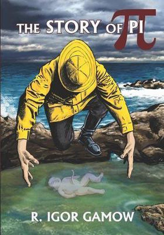 The Story of Pi, R Igor Gamow | 9781095997536 | Boeken | bol.com