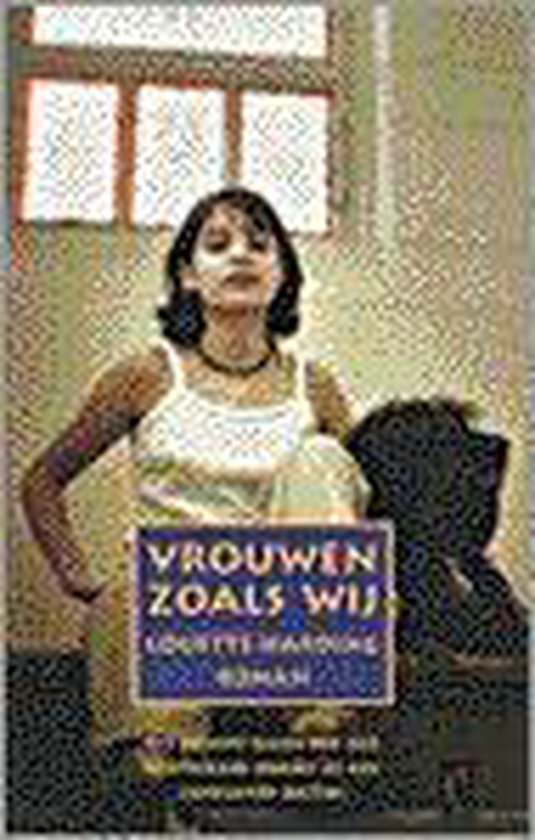 Vrouwen zoals wij, Harding | 9789029521383 | Boeken | bol