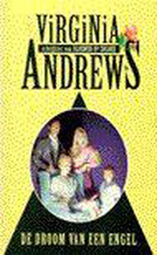 De droom van een engel, Virginia Andrews | 9789032504502 | Boeken | bol