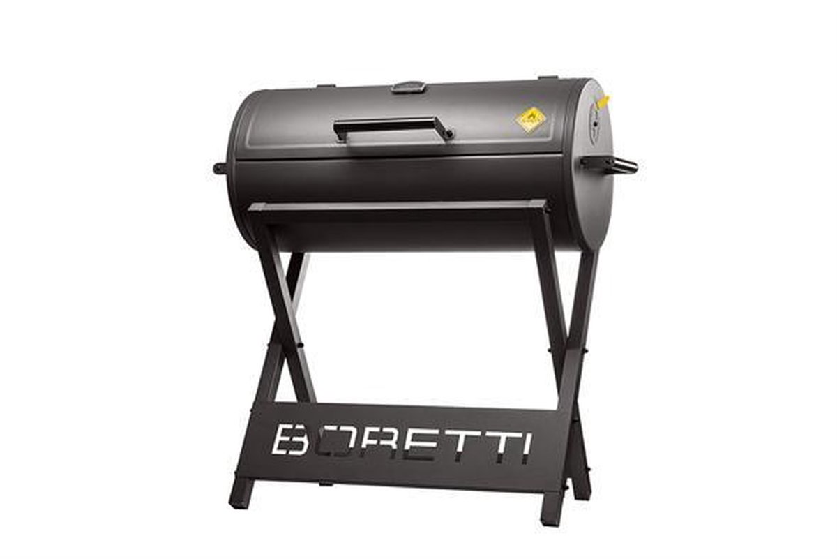 Boretti BBQ Barilo - Barbecue | bol.com