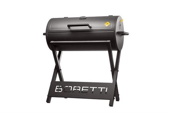 Boretti BBQ Barilo - Barbecue | bol