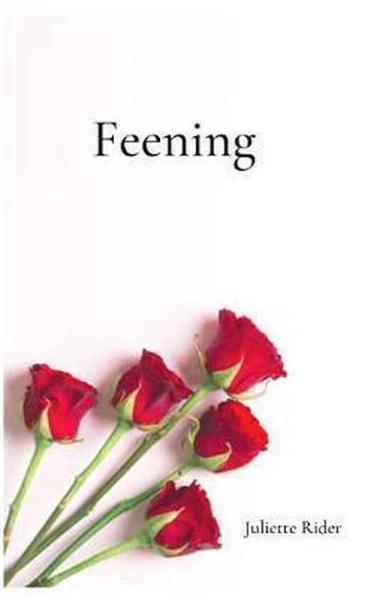 Feening, Juliette Rider | 9781099663772 | Boeken | bol
