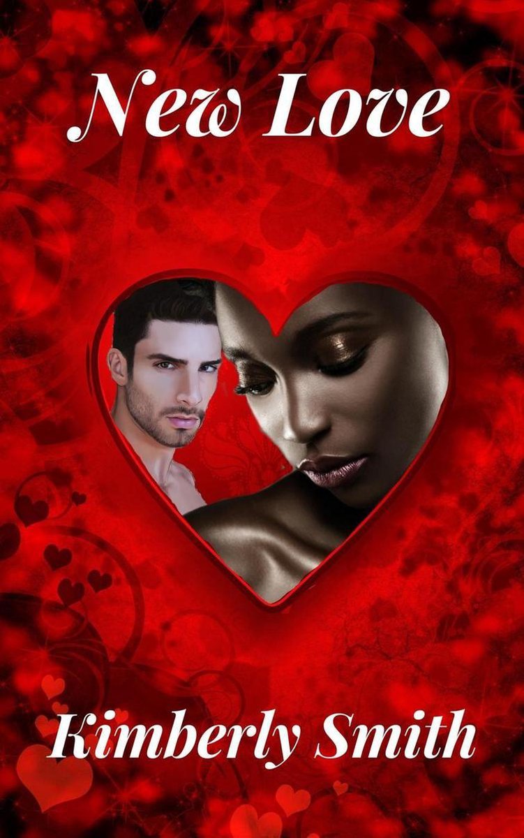 New Love (ebook), Kimberly Smith | 9781393518624 | Boeken | bol