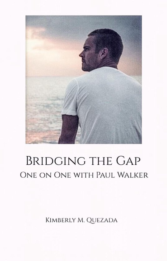 One on One with Paul Walker- Talking with Ghosts, Kimberly M Quezada ...
