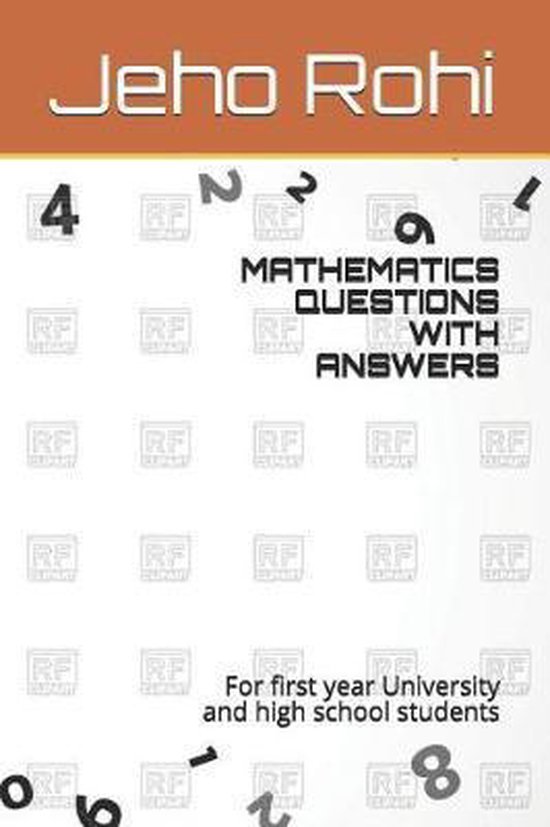 mathematics-questions-with-answers-jeho-rohi-9781094917153-boeken
