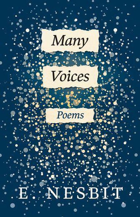 Many Voices (ebook), E. Nesbit | 9781528787499 | Boeken | bol.com