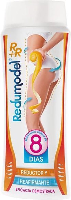 Cellulitis Reductie Programma R+R Redumodel (250 ml) | bol