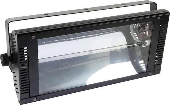 Stroboscoop lamp 1500 watt | bol