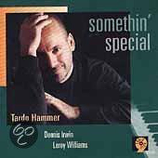 Something Special, Tardo Hammer | Muziek | bol