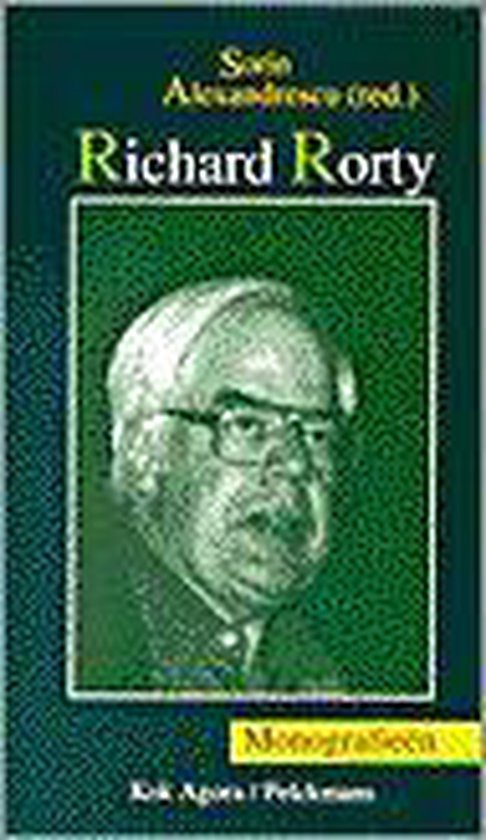Richard Rorty | 9789039105566 | Boeken | bol.com