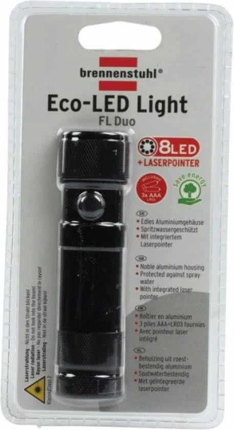 ABC-LED - Led strip - 5 m - RGB - DUBBEL rij - IP67 Waterdicht | bol