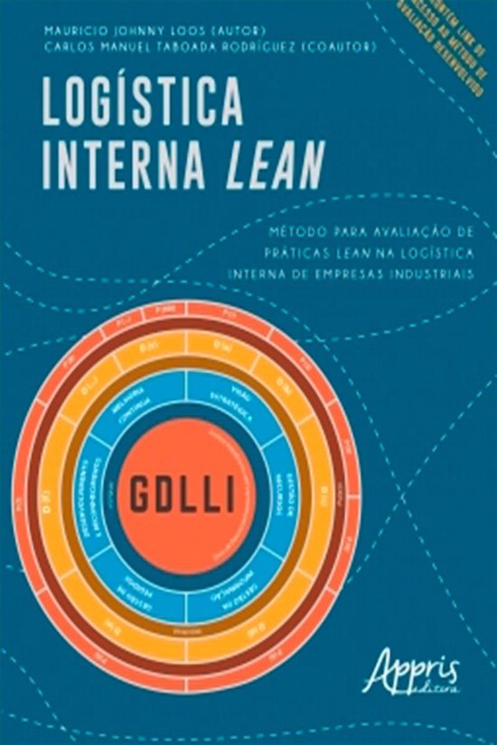 Logística Interna Lean: Método para Avaliação de Práticas Lean na ...