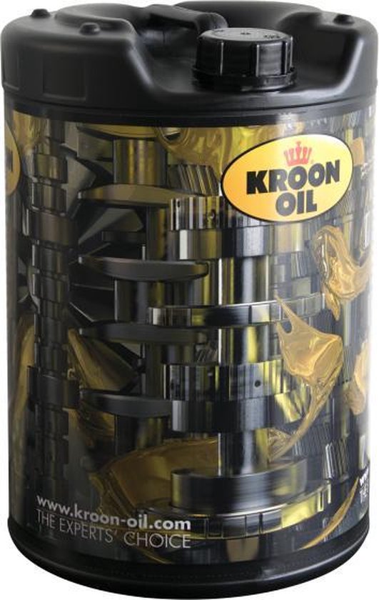 Kroon-Oil Presteza MSP 5W-30 - 33152 | 20 L pail / emmer | bol.com