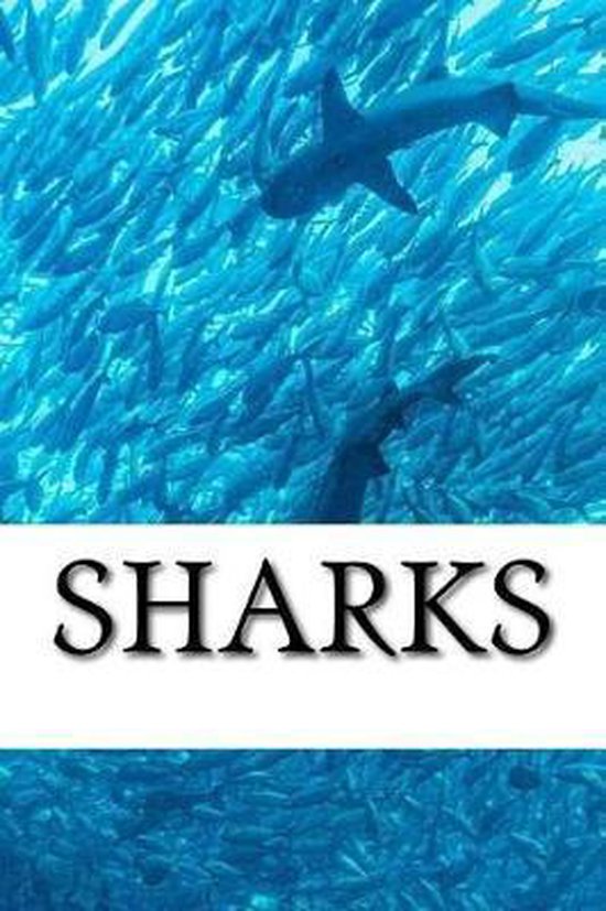 Shark Journal | 9781542937894 | Shark | Boeken | bol.com