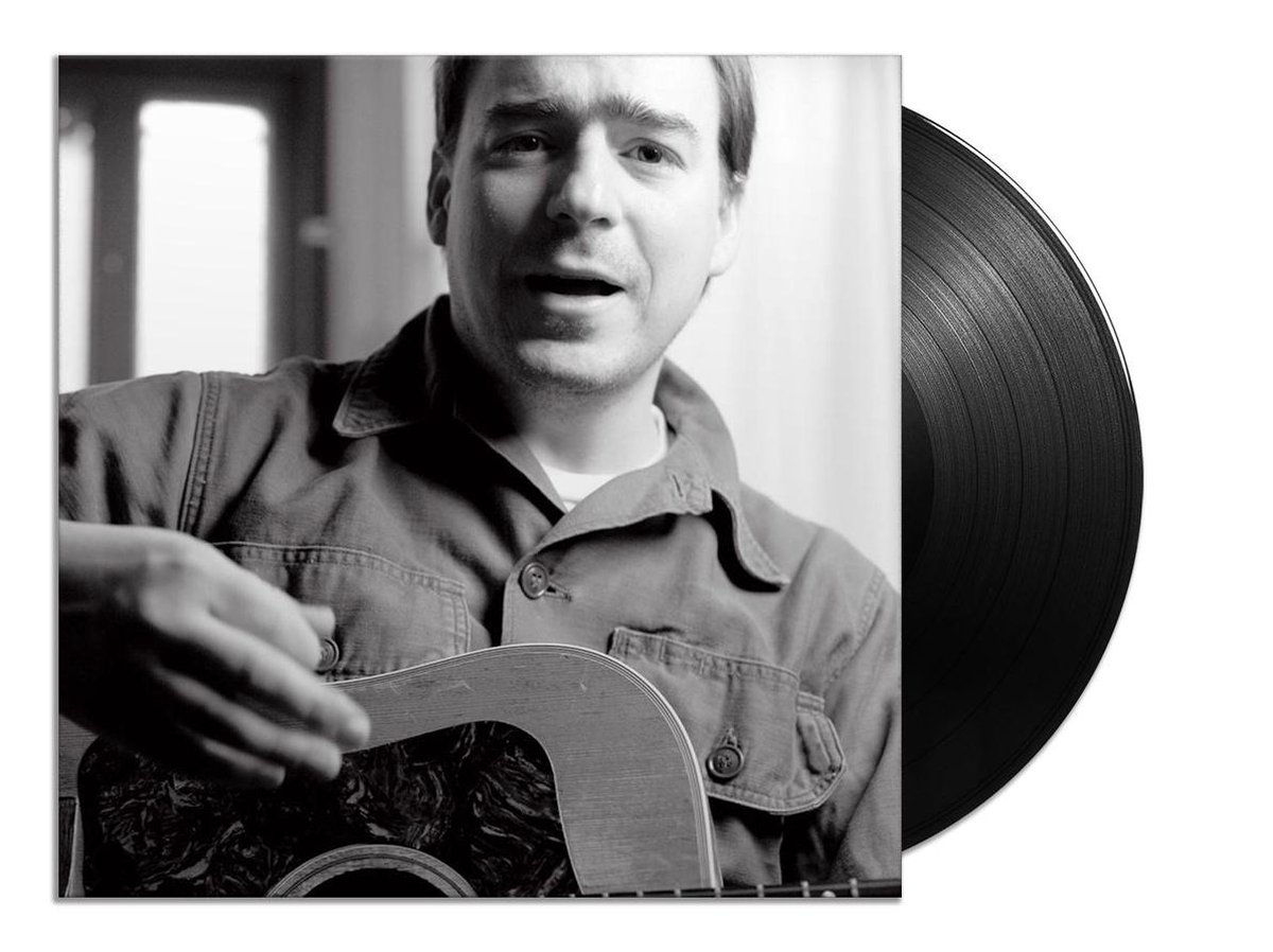 Jason Molina - Let Me Go, Let Me Go (LP), Jason Molina | LP (album ...