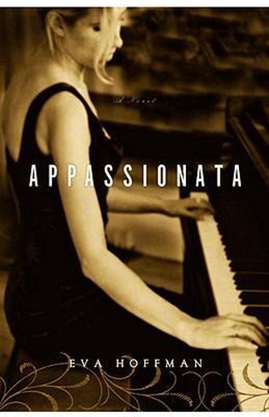 Appassionata, Eva Hoffman | 9781590514573 | Boeken | bol