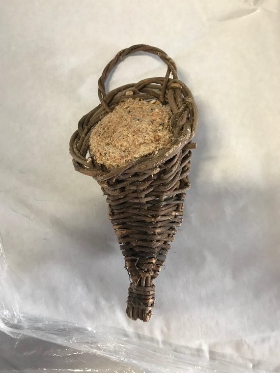 Wielink Harde ronde koeken 10 kg | bol