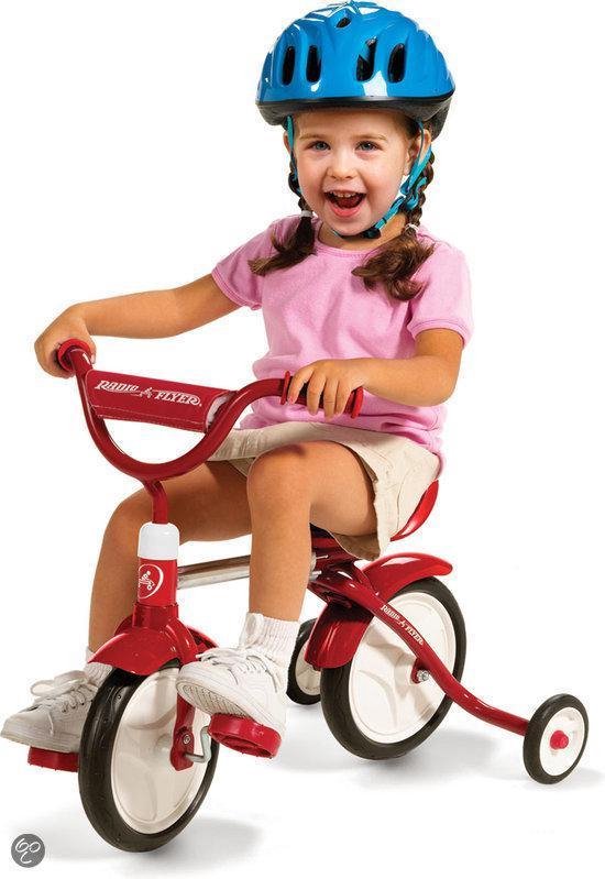 Red Grow 'N Go Bike | bol.com