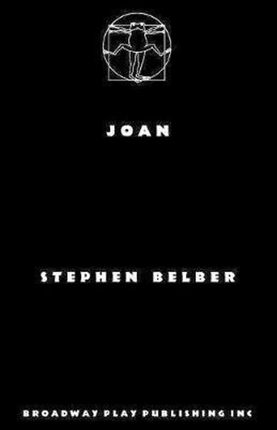Joan, Stephen Belber | 9780881458428 | Boeken | bol