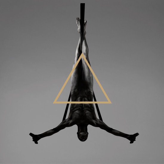 Triangle -Ltd-, Schammasch | LP (album) | Muziek | bol