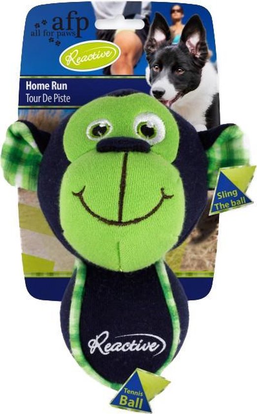 AFP Reactive - Home Run Monkey | bol.com