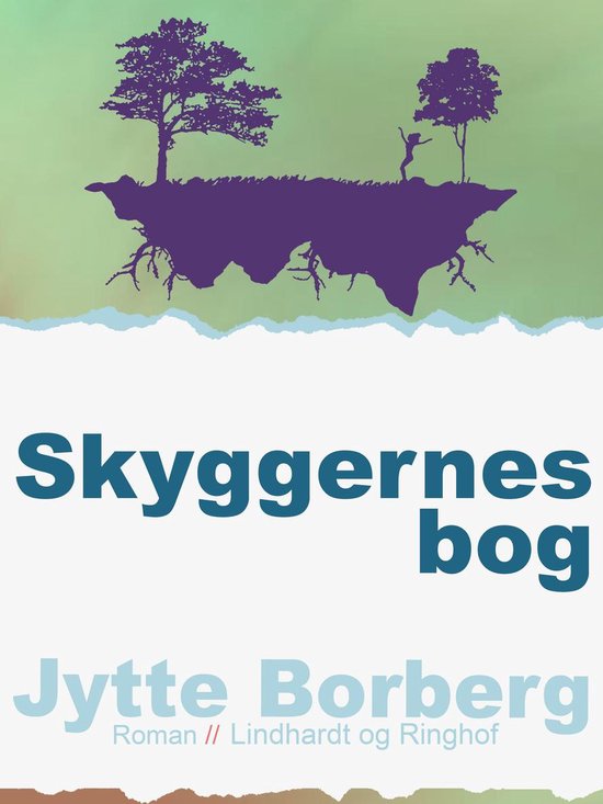 Skyggernes bog (ebook), Jytte Borberg | 9788711585047 | Boeken | bol.com